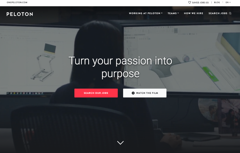 15 Inspiring Career Page Examples to Attract Top Talent