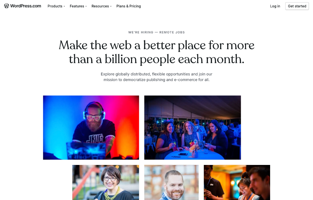 15 Inspiring Career Page Examples to Attract Top Talent