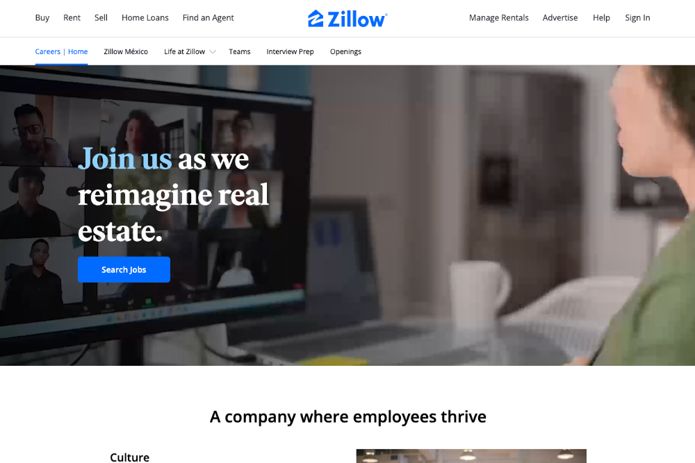 15 Inspiring Career Page Examples to Attract Top Talent